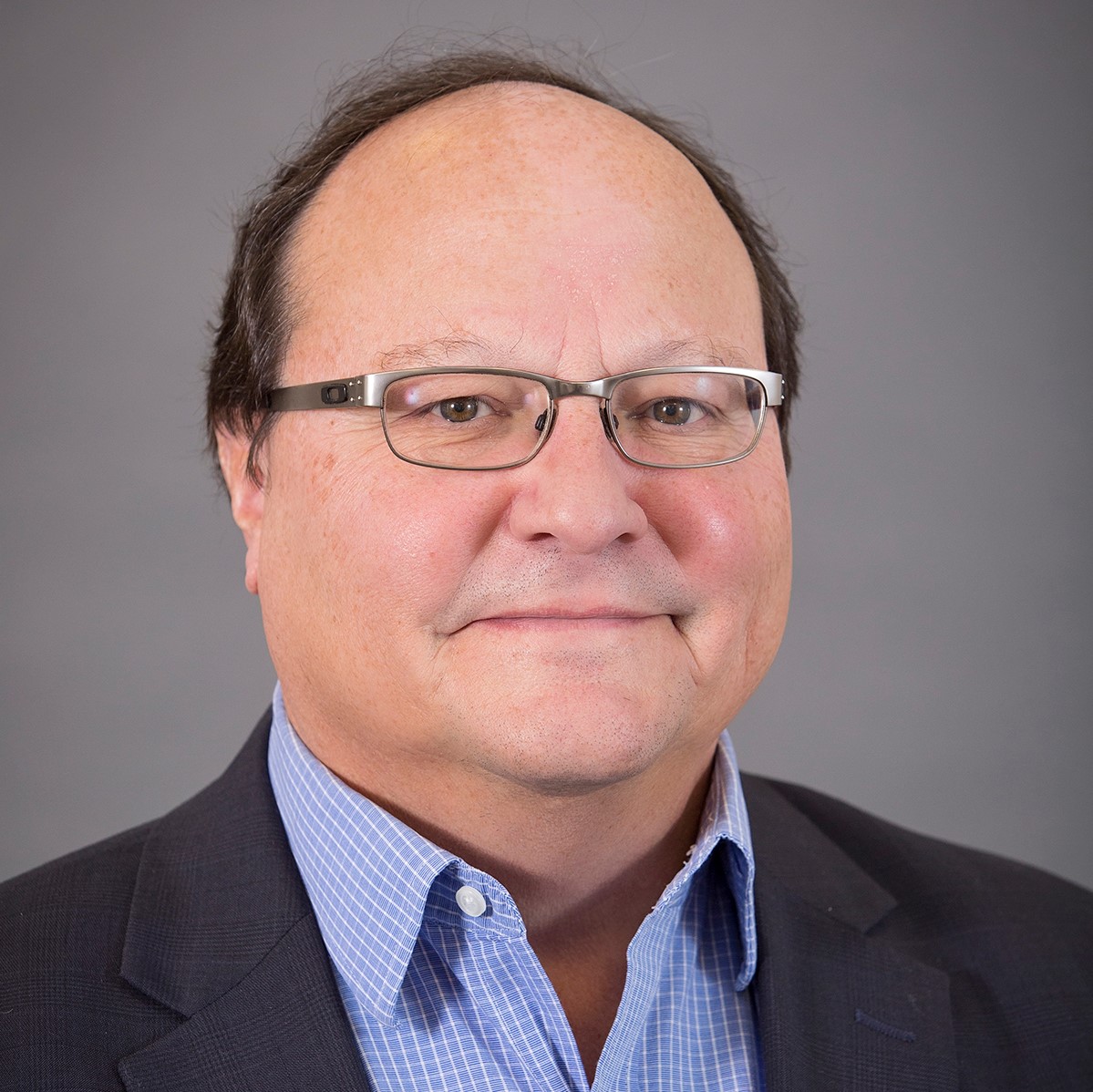 Bob Glass | ThreeFive